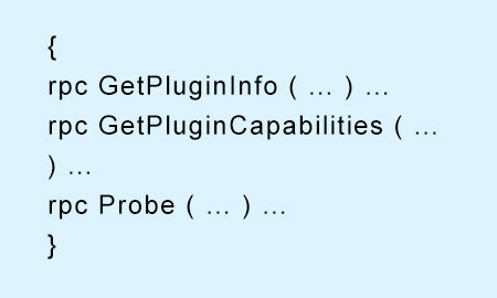 A Beginner’s Guide To Container Storage Interface (CSI)