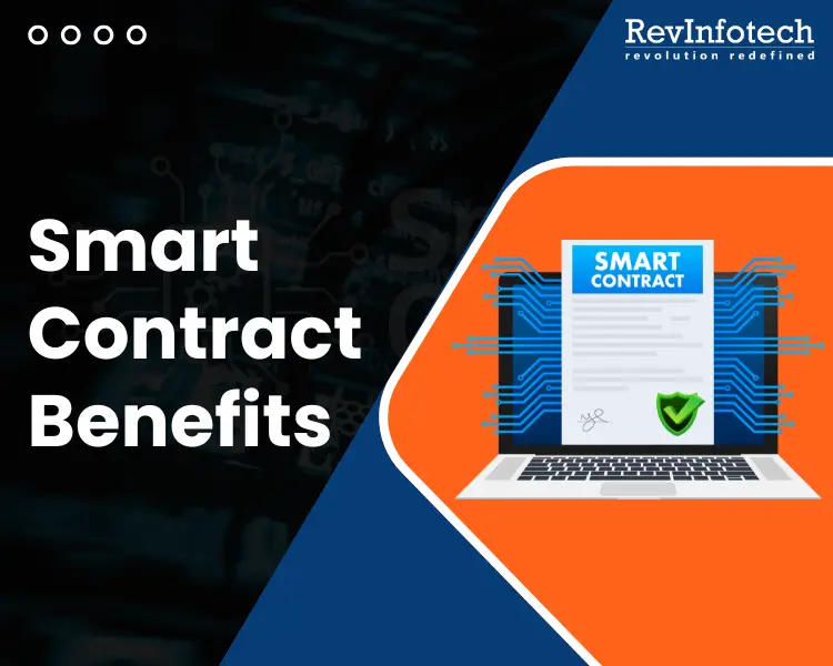 Understanding Smart Contracts Benefits: Practical Use Cases, And Implementation Strategies ...