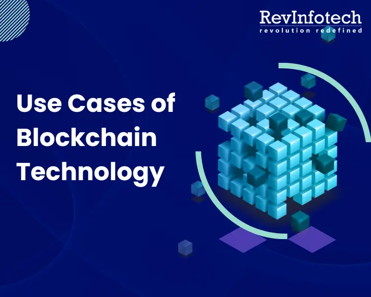 Blockchain Use Cases In Life: Real Examples Of Applications