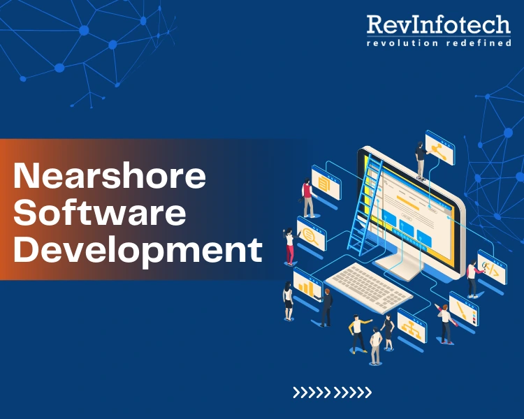 How Nearshore Software Development Can Improve Your Project