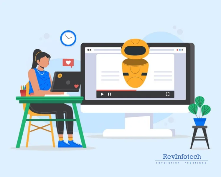 EdTech Is Transforming Thanks To AI And Machine Learning