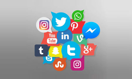 Top 10 Most Popular Applications || Blog – Revinfotech