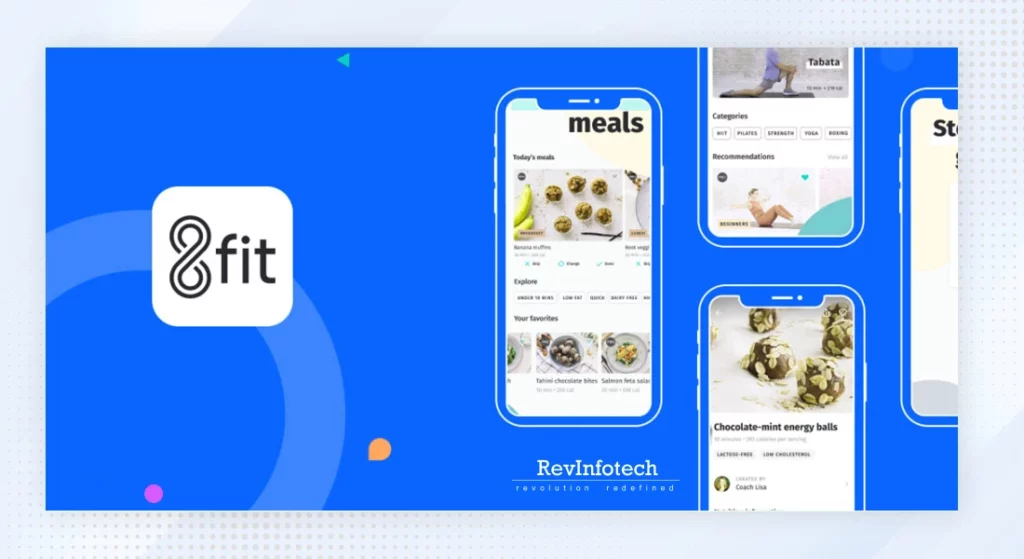 Best 9 Fitness Apps Users Love In 2023