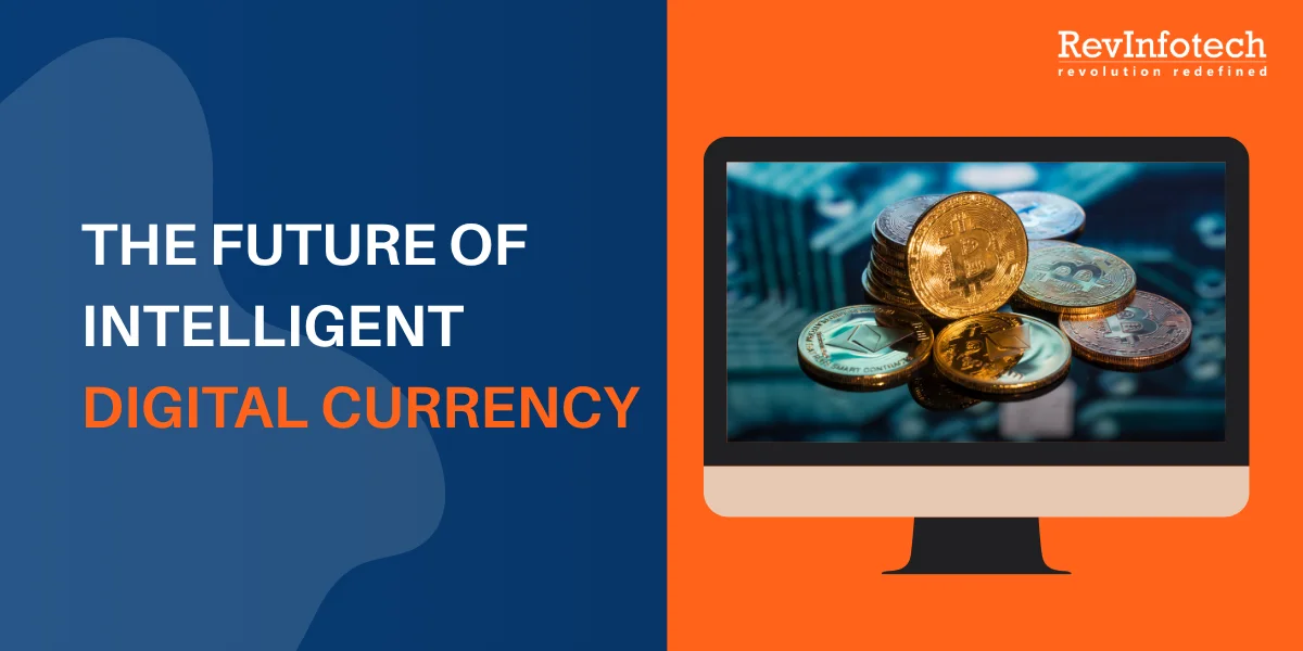 AI Crypto Coins: The Future Of Intelligent Digital Currency – Revinfotech