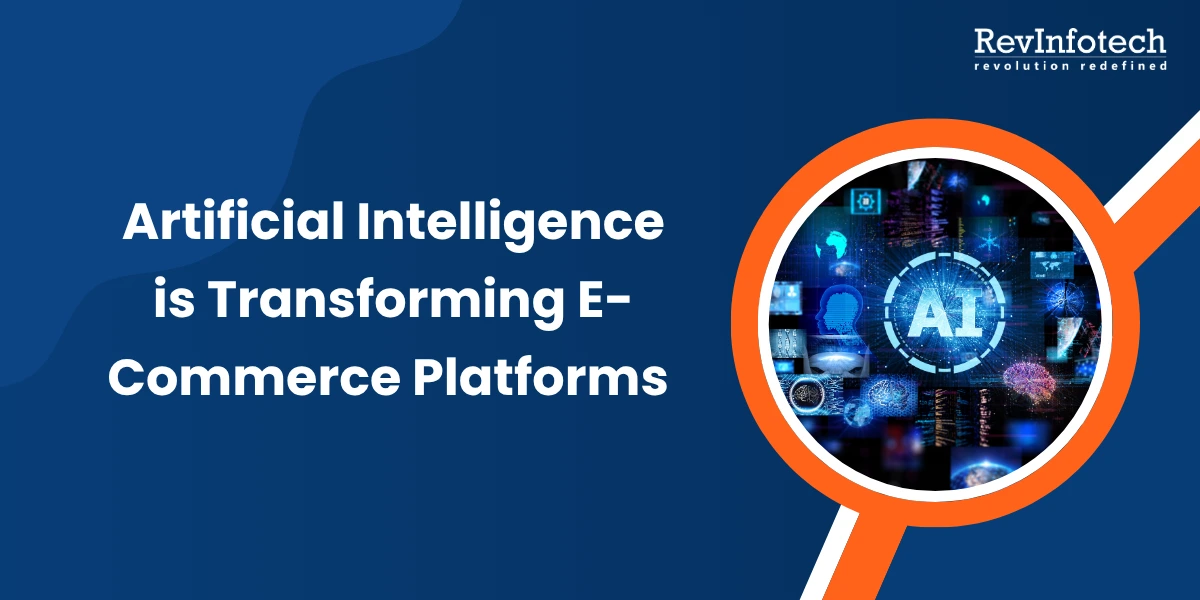 Artificial Intelligence In E-Commerce: A New Era