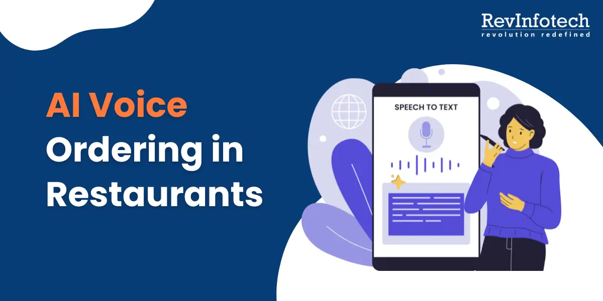 AI Voice Ordering In Restaurants: Revolutionising Dining With Smart Use ...