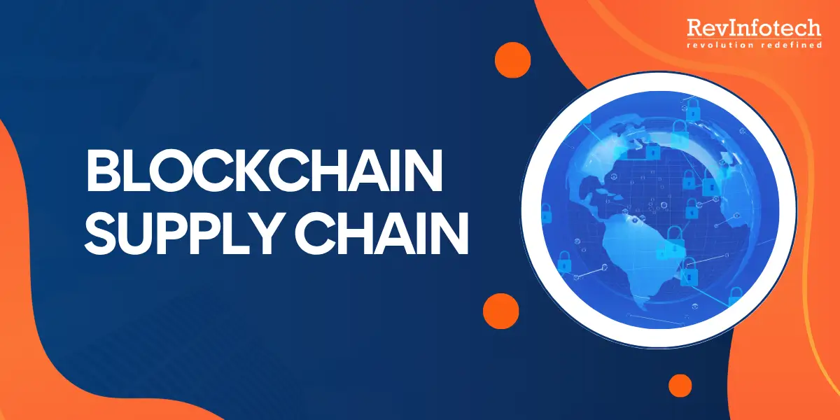 Best Blockchain Development Company - Revinfotech