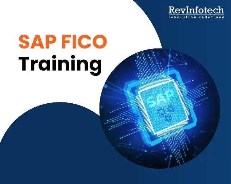 How SAP FICO Training Can Help In Financial Reporting