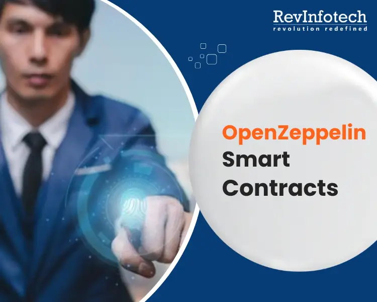 How To Get Started With OpenZeppelin Smart Contracts – Revinfotech