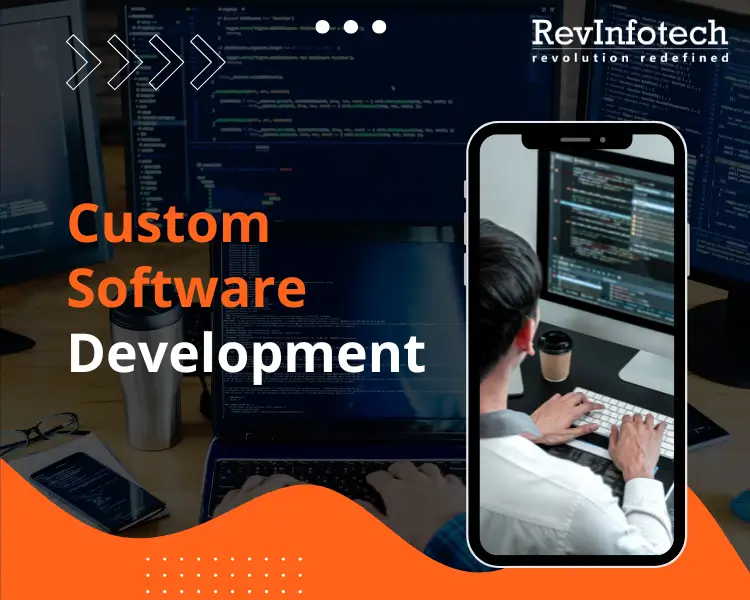 Custom Software Development: Solutions For Business Success