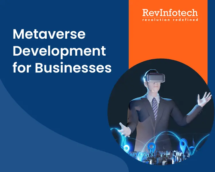 Metaverse Development For Businesses: Trends And Opportunities ...