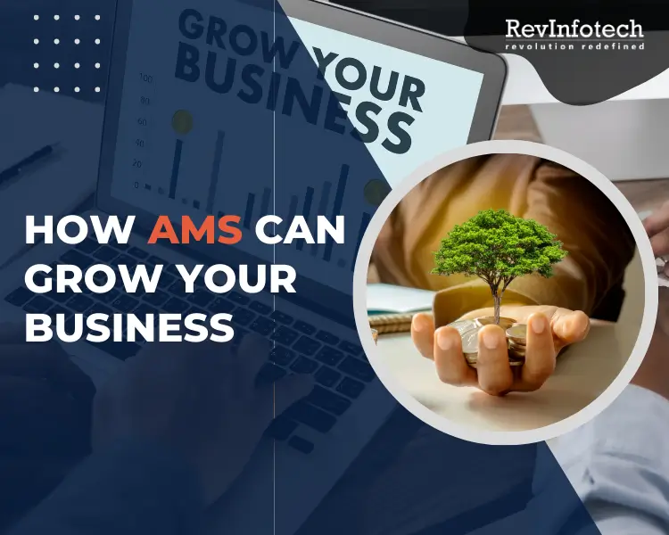 What Is AMS? How Application Management Services Can Grow