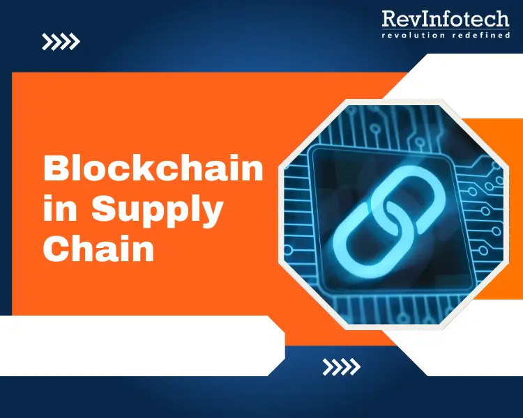 Blockchain In Supply Chain: Enhancing Transparency