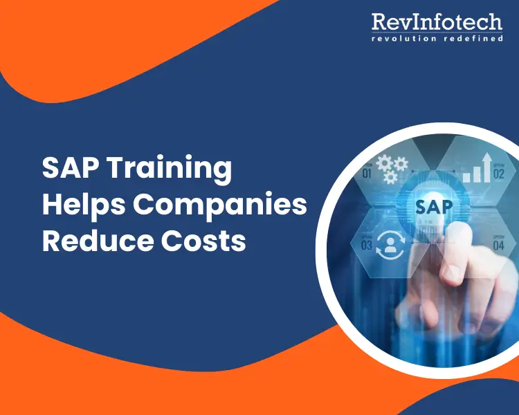 Maximizing SAP Training ROI: Reduce Costs & Boost Productivity For ...