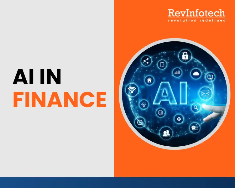 AI In Finance: Smarter Investment & Risk Management