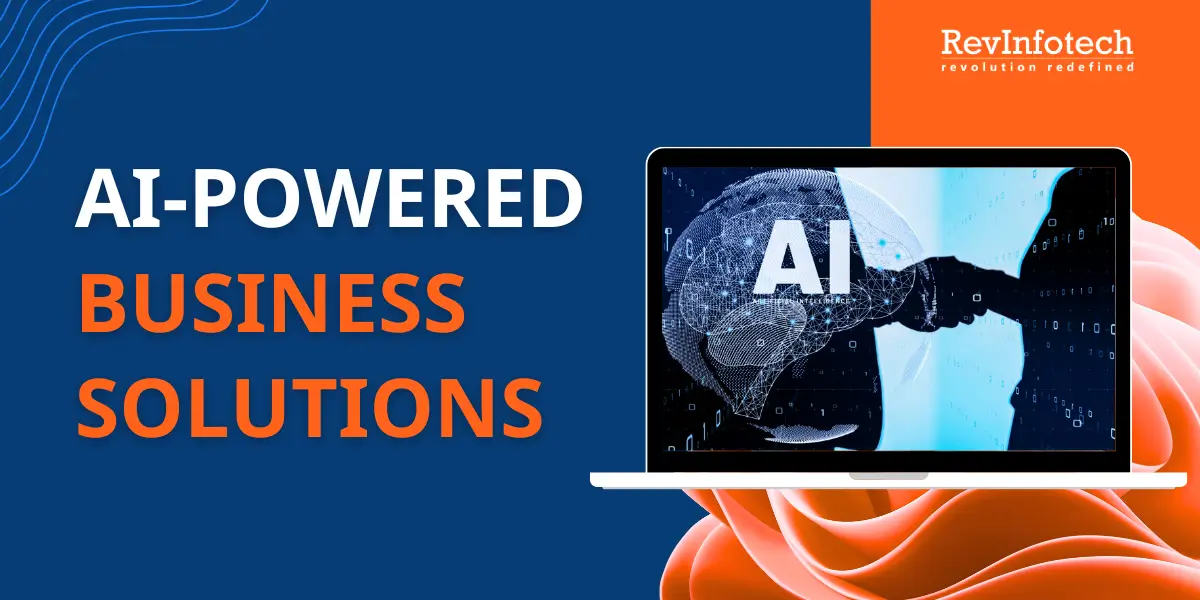 AI-Powered Business Solutions: How Machine Learning Improves Decision ...