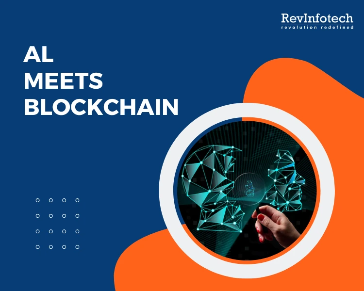 Al & Blockchain: The Next Phase Of Smart Contract Evolution