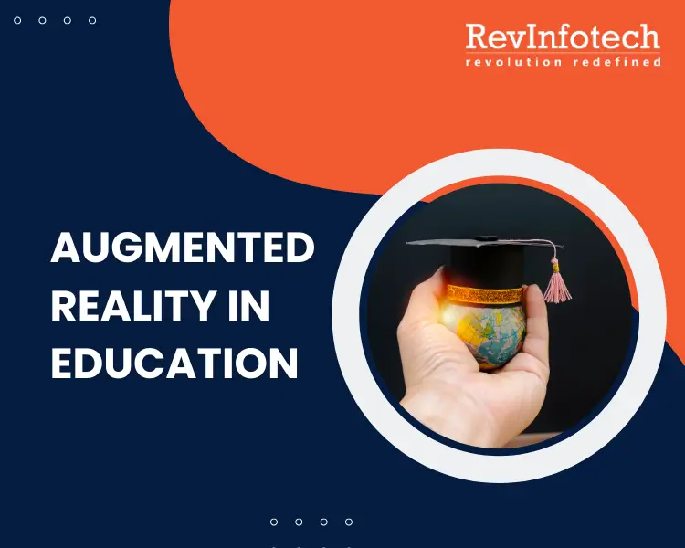 Augmented Reality In Education: Traditional Learning