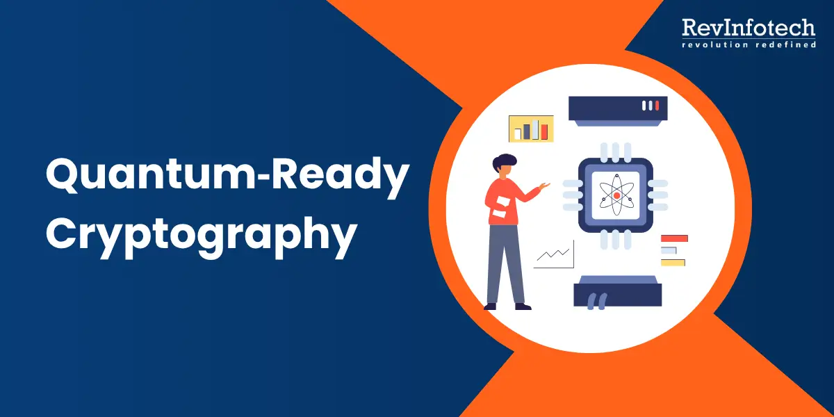 Secure Your Future With Post Quantum Blockchain Solutions – Revinfotech