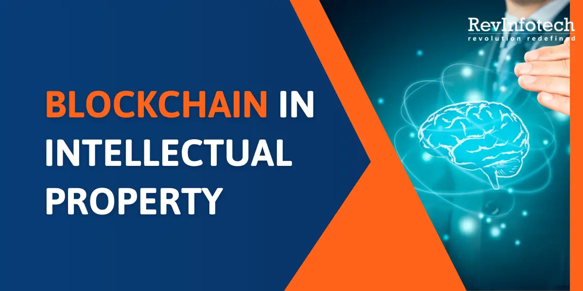 Blockchain In Intellectual Property: Safeguarding Digital Assets In ...
