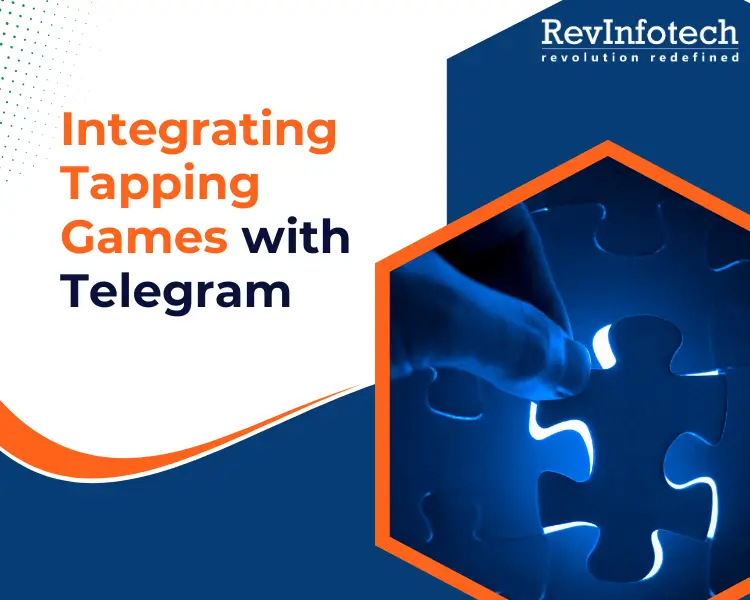 Integrating Tapping Games With Telegram: A Fun Way To Engage Users ...