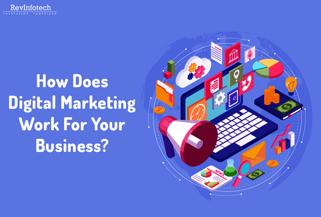 Digital Marketing: A Business Success Guide || Blog