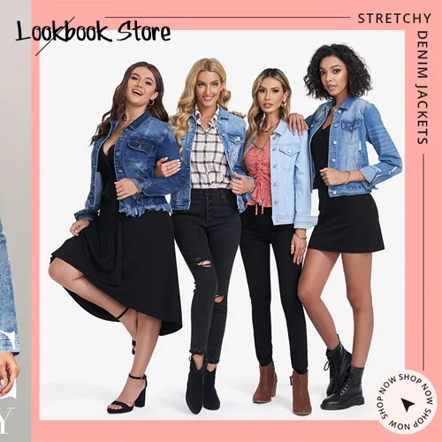 LOOKBOOK || Case Studies || Revinfotech