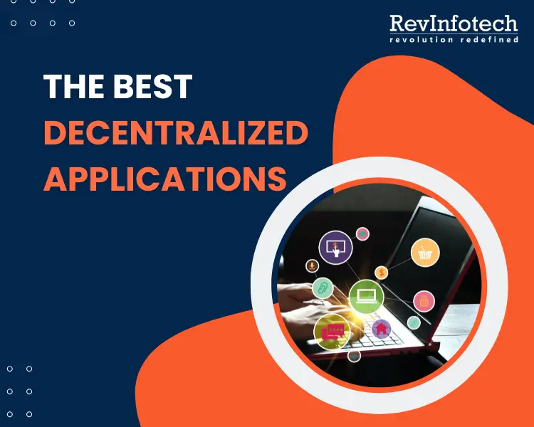 The Best Decentralized Applications (dApps) In 2025