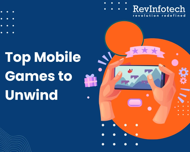 Improving Relaxation And Mindfulness: Top Mobile Games