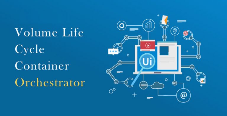 A Beginner’s Guide To Container Storage Interface (CSI)
