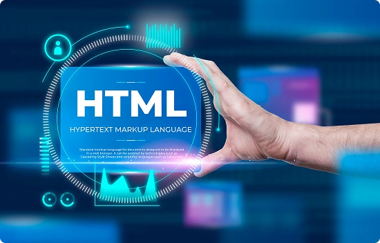 HTML Service Provider || Technology || Services || Revinfotech