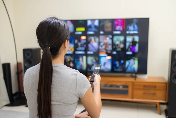 The Best Media And Entertainment Solutions – 2026