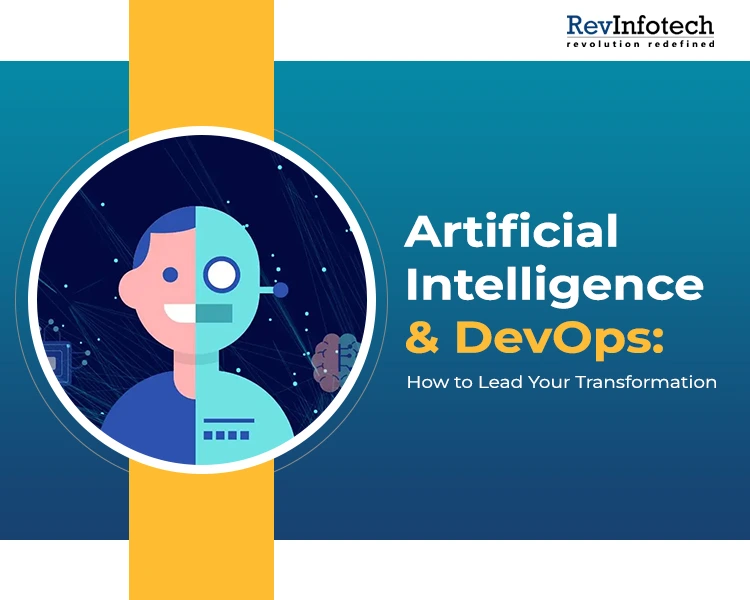 Navigating The Future: AI And DevOps Transformation Leadership