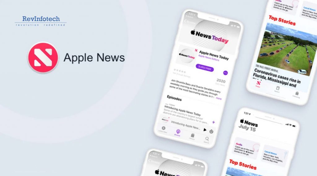 Keeping Users Engaged With The 13 Best News Apps For 2025