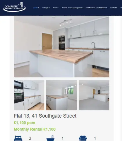 Complete Property Group - Revinfotech
