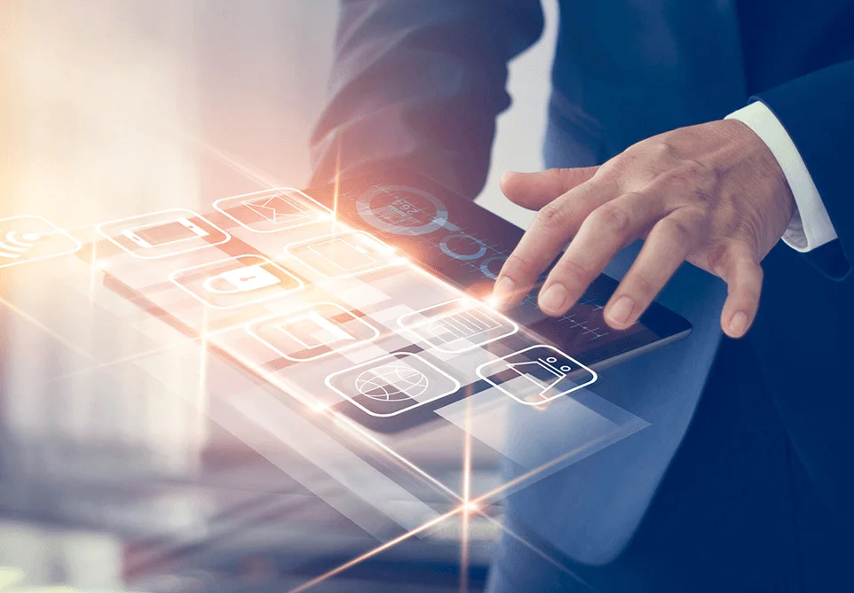 Digital Integration Solutions || Services ||Revinfotech Inc