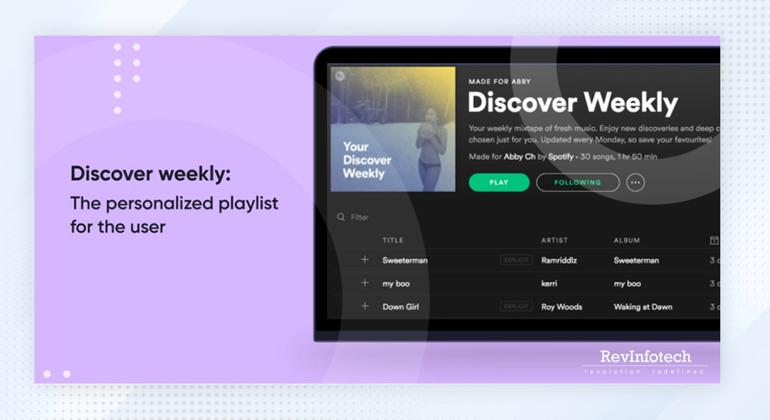 UX Personalization: Crafting Unique Experiences || Blog