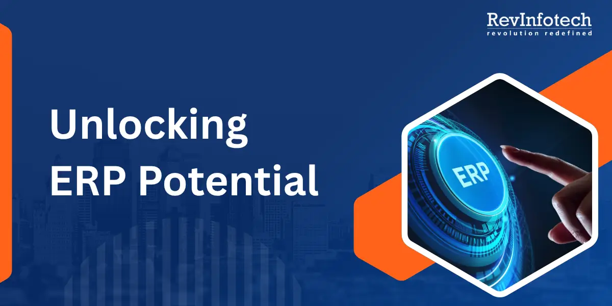 How ERP Consultants Drive Digital Transformation Success