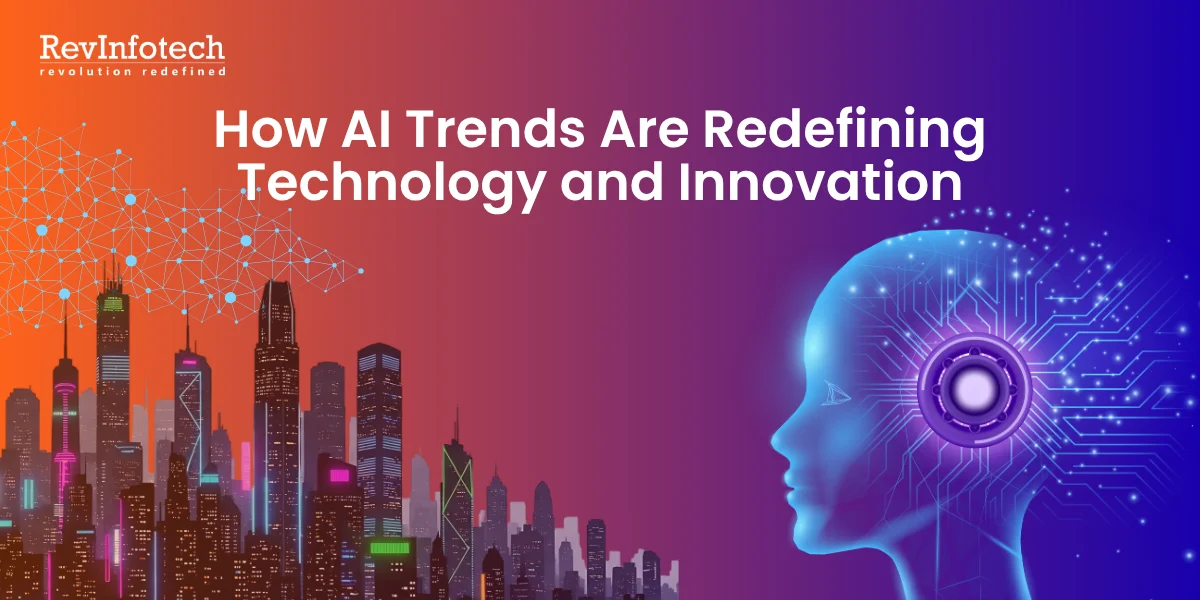 Powerful AI Trends Revolutionizing Tech & Industrial Innovation
