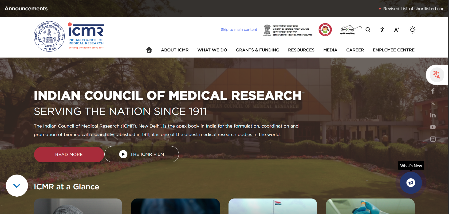 ICMR || Case Studies || Insights || Revinfotech Inc