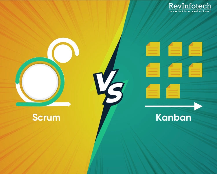 Navigating Agile: Choosing Between Kanban And Scrum || Blog