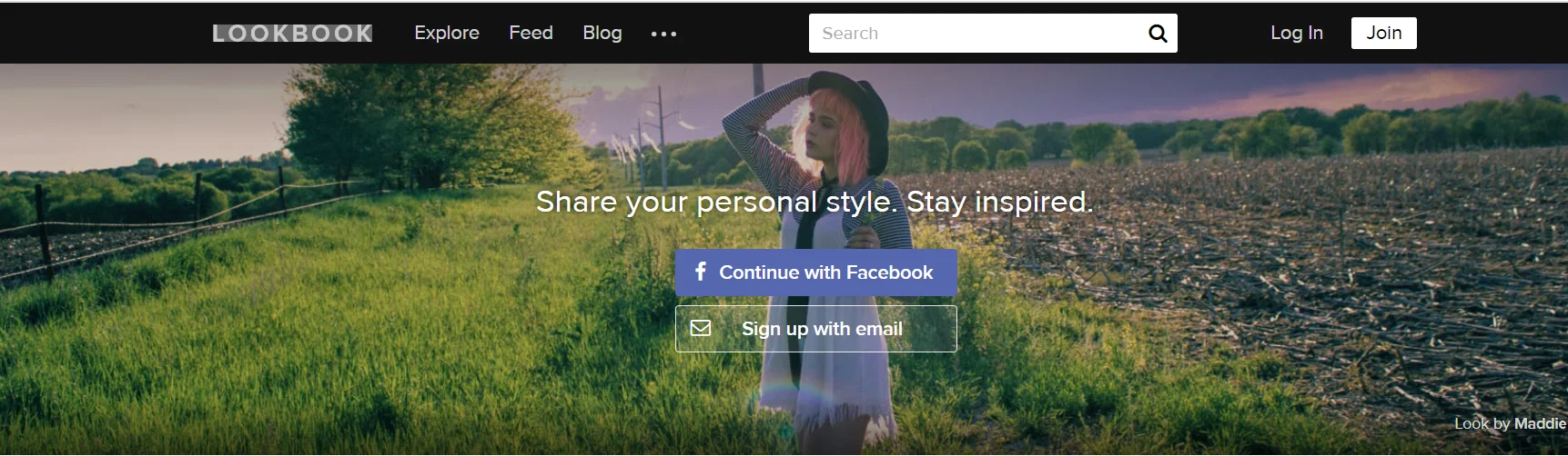 LOOKBOOK || Case Studies || Revinfotech