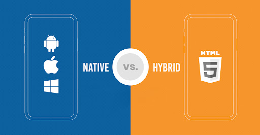 Native Vs Hybrid Apps Development: A Comprehensive Guide