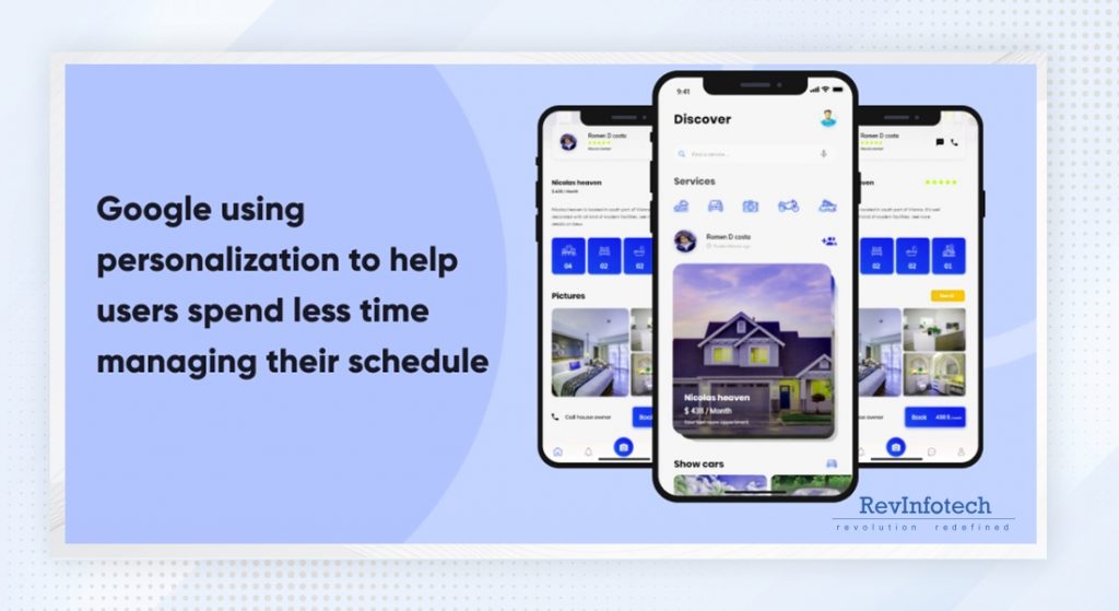 UX Personalization: Crafting Unique Experiences || Blog