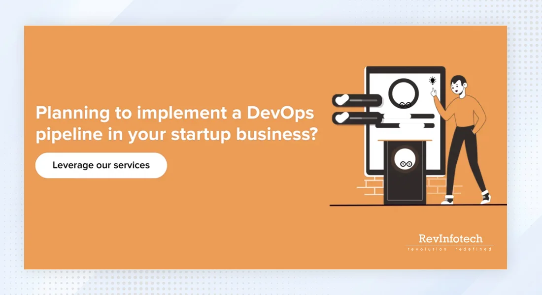 DevOps Approach: A Game-Changer For Your Startup || Blog