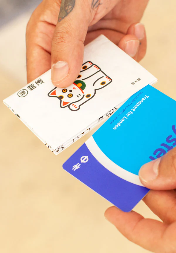 Paper Wallet || Case Studies || Revinfotech